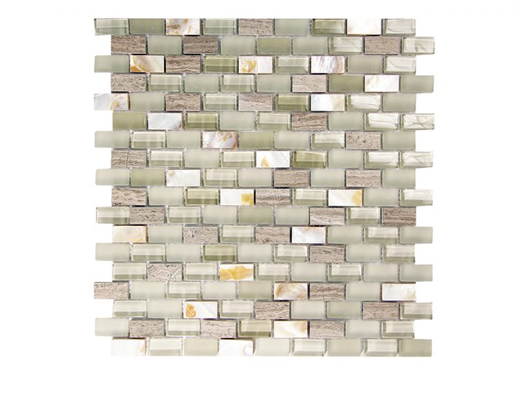 Mosaic Tile Collection - Akua Mosaics