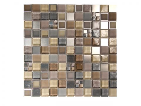 Mosaic Tile Collection - Akua Mosaics