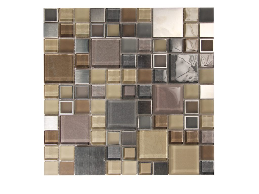 Mosaic Tile Collection - Akua Mosaics